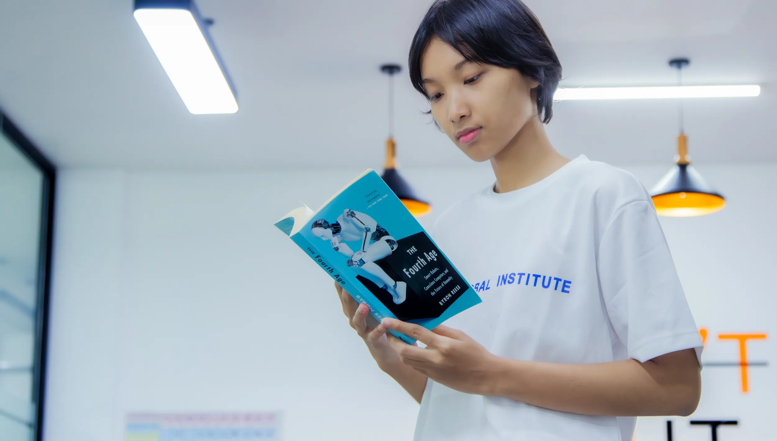 Artificial Intelligence - TGI