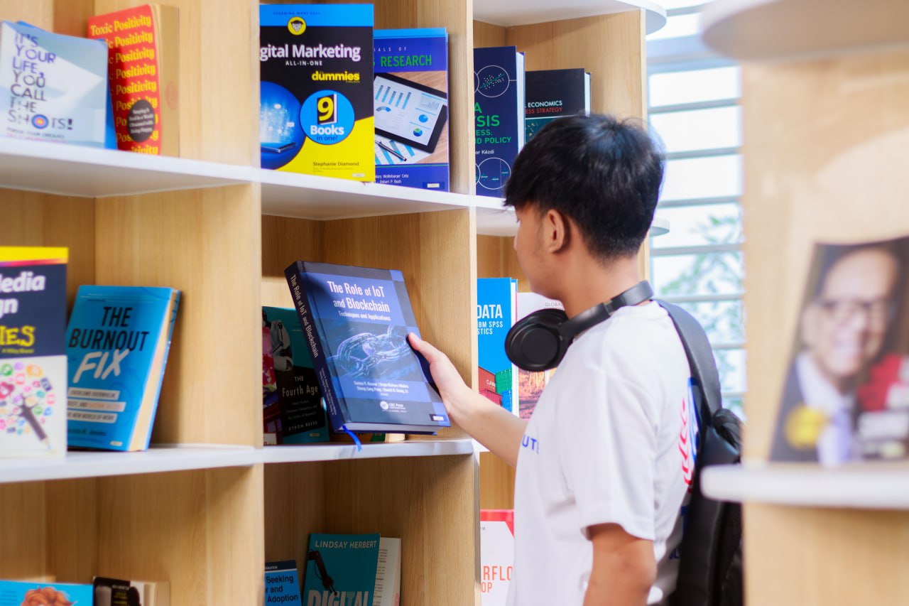 TUX Global Institute