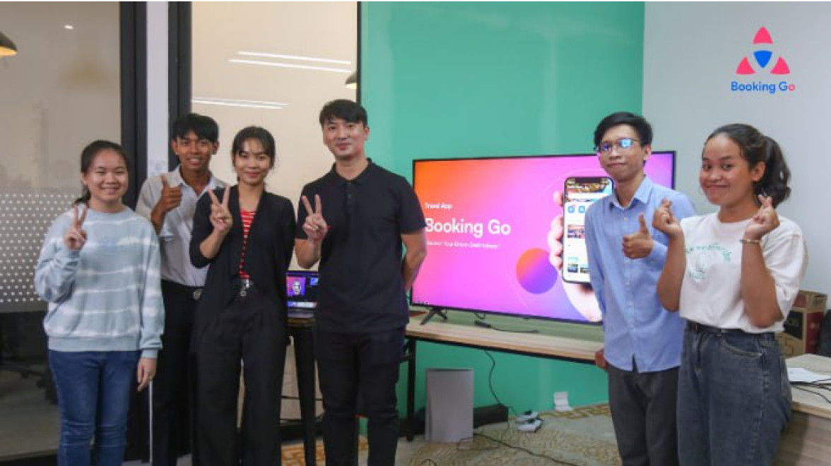 TUX Global Institute